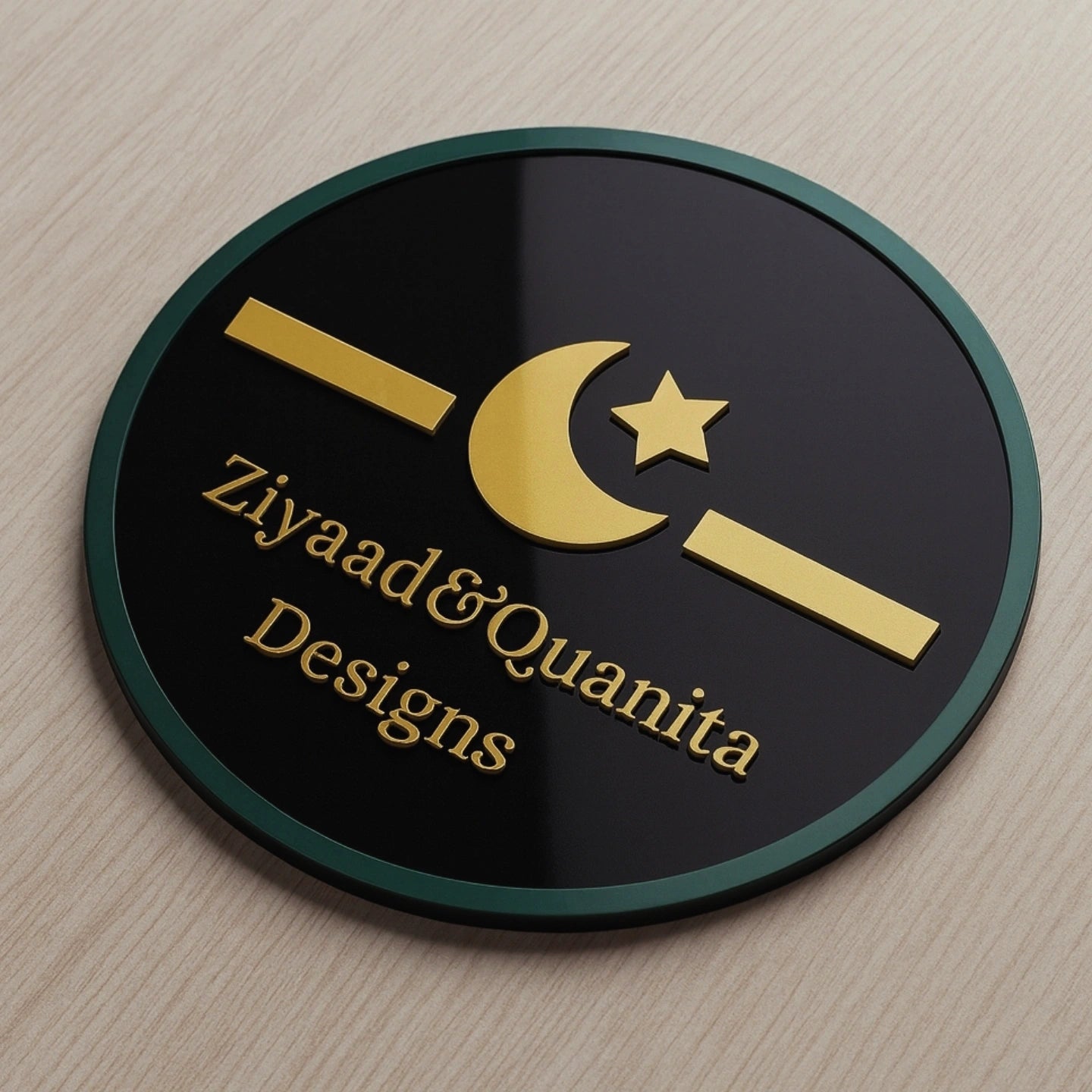 ZiyaadQuanita Designs | Islamic Decor & Apparel | Cape Town – Ziyaad ...